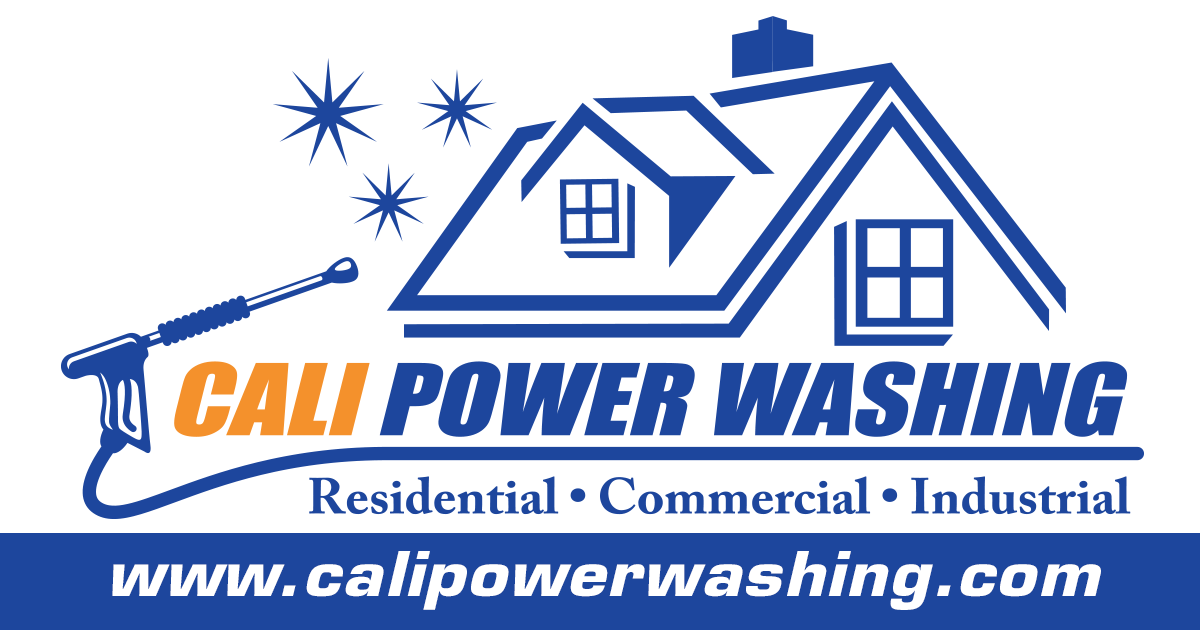 Cali Power Washing • Professional Pressure Washing Service